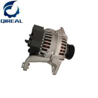 China Excavator Spare Parts EC750D EC750E EC950E For  Generator Parts 14632907 28V 80A Alternator for sale