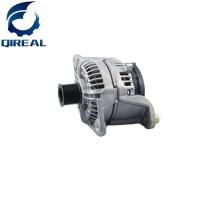 China Excavator Spare Parts EC160B EC240B EC360B EC700C Engine D6D alternator 11170321 VOE11170321 VOE20765376 20765376 for sale