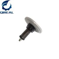 China Excavator For PC400 PC430 PC450-8 Valve Assembly 208-60-71520 for sale