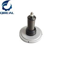 China Excavator For PC400 PC430 PC450-8 Valve Assembly 208-60-71520 for sale