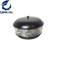 China Excavator PC200-8 PC300-7 PC300-8 PC400-7 PC400-8 Engine Diesel Engine Parts Air Filter 421-U12-3100 Pre-Cleaner for sale
