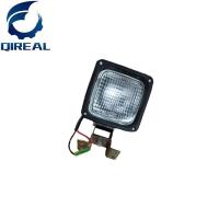 China EC140 EC210 EC290 EC330B Excavator Lamp VOE11039846 Work Lamp 24V 11039846 Lamp for sale