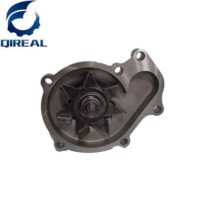 China For Kubota V3300 V3600 V3800 Engine Water Pump 1C010-73032 1C01073032 for sale