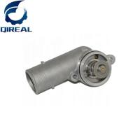 China Excavator For Engine C4.4 3054C 3054E  Engine Spare Parts Thermostat Assy 254-2269 2542269 for sale