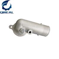 China Excavator For Engine C4.4 3054C 3054E  Engine Spare Parts Thermostat Assy 254-2269 2542269 for sale
