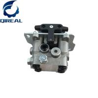 China PC300-6 PC400-6 Excavator 702-16-01432 Pilot Valve 702-16-01430 for sale