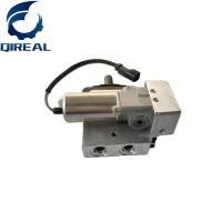 China Excavator Spare Parts PC300-8 PC400-8 PC400LC-8 PC450-8 Pilot Valve 702-16-04290 for sale