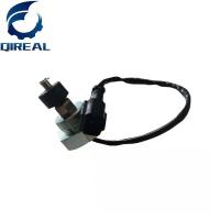 China WA380-3 WA450-3 Hydraulic Oil Level Sensor Water Level Sensor 7861-92-4500 for sale