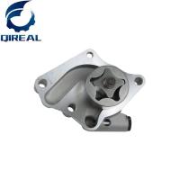 China Excavator Engine Parts 4TNV94 4TNV94L 4TNV98 Engine Oil Pump 123900-32001 129900-32000 for sale