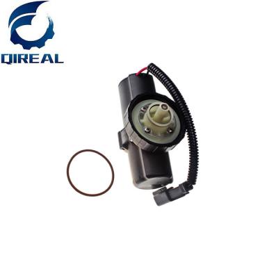 China 414E 416D 416E Diesel Engine Parts Excavator Fuel Pump 228-9129 2289129 for sale