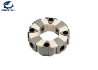 China Excavator Spare Parts 50A Main Hydraulic Pump Mounting Coupling For Excavator E120 E312 SK120-3 SK120-5 for sale