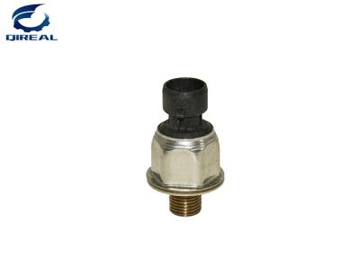 China Excavator Electric Parts Fuel Rail Pressure Sensor 237-0957 2370957 For  C-13 C11 C13 C15 C18 C27 C32 420E 43 for sale