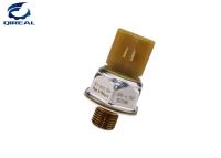 China Excavator Electric Parts Fuel Rail Pressure Sensor 261-0420 For  E336D for sale