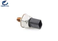 China Excavator Diesel Engine Parts  Fuel Rail Pressure Sensor 287-1866 5PP4-9 2871866 for sale