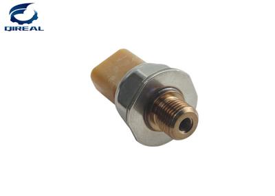 China Excavator Parts Pressure Sensor 298-6488 2986488 5PP4-8 For   C13 C9 C7 C15 for sale
