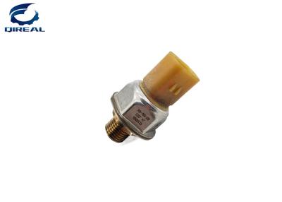China Excavator Parts 3491178 Fuel Rail Pressure Sensor 349-1178 For  C00 Engine for sale