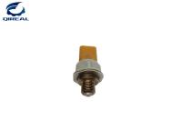 China Fuel Oil Pressure Sensor 3756126 375-6126 For  E312D Excavator for sale
