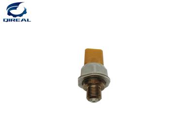 China Fuel Oil Pressure Sensor 3756126 375-6126 For  E312D Excavator for sale