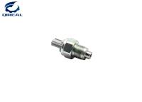 China Fuel Rail Pressure Sensor 499000-4441 For PC360-7 Excavator for sale