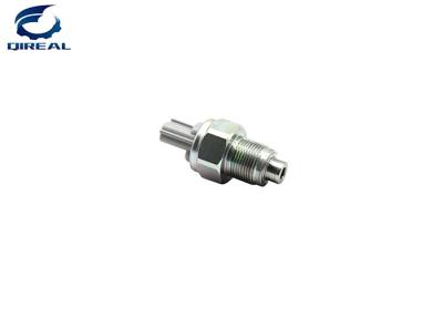 China Fuel Rail Pressure Sensor 499000-4441 For PC360-7 Excavator for sale