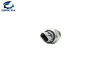China Fuel Rail Pressure Sensor 499000-4441 For PC360-7 Excavator for sale