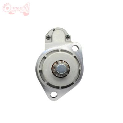 China 50496200 50496201 30253N 11130922 11131527 BW65H Suitable for excavator starter motor for sale