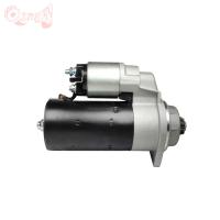 China 50496200 50496201 30253N 11130922 11131527 BW65H Suitable for excavator starter motor for sale