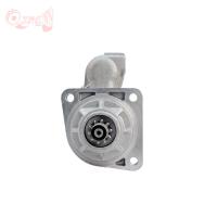 China Excavator Starter Motor 10461770 19011400 61005265 8200010 4280000191 0230002490 2873K114 for sale