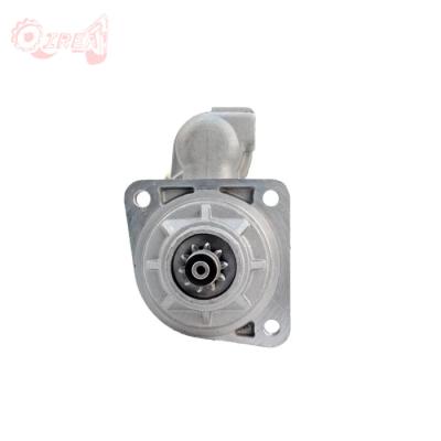 China Excavator Starter Motor 10461770 19011400 61005265 8200010 4280000191 0230002490 2873K114 for sale