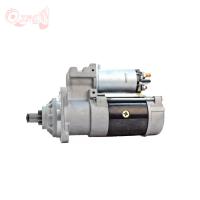 China Excavator Starter Motor 10461770 19011400 61005265 8200010 4280000191 0230002490 2873K114 for sale