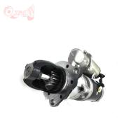 China S6D125 PC450-7 PC450-8 600–813–9310 0-23000-7672 24V 12T Komatsu Excavator New Starter for sale