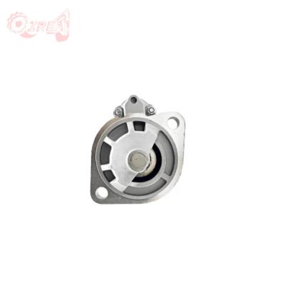China PC20-7 2TN66E 3TNE74 S114-624 12V 9T New Starter For Komatsu Excavator for sale