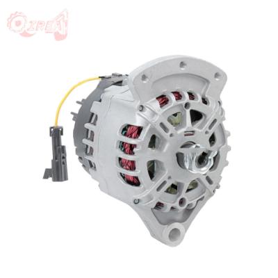 China 65A 12V Alternator Prestolite 8AR2018L 8EA2018 8EA2018N 8EM2012 8EM2012N 8EM2012NA 8EM2012NAS 8EM2012NB 8EM2013N for sale