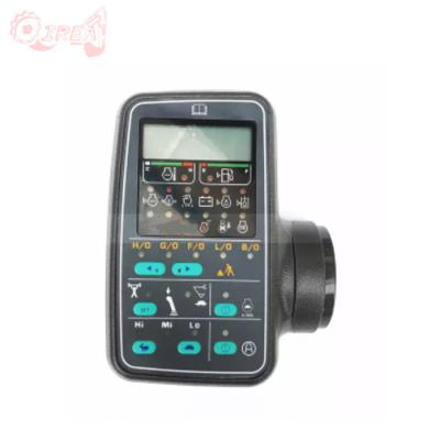 China 7834-70-3001 7834-72-4002 6D102 For Komatsu Excavator Monitor Display PC300-6 PC200-6 PC400-6 for sale