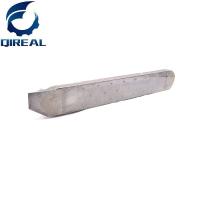 China For ZX230 ZX200-5 ZX270 Excavator Engline 6BG1 Engine Oil Cooler Core 1-11282027-0 for sale