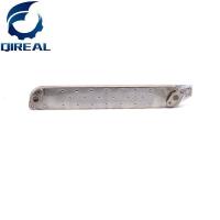 China For ZX230 ZX200-5 ZX270 Excavator Engline 6BG1 Engine Oil Cooler Core 1-11282027-0 for sale