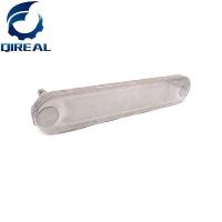China ZX330 ZX350 ZX330-3 ZX350-3 6HK1 Excavator Engine Spare Parts Oil Cooler Core 1-21723066-0 5P for sale