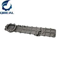 China E320 E320B E320C Excavator Parts 3066 S6K Engine Oil Cooler Cover 5I7692 5I-7692 for sale