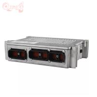 China 7835-26-1009 7835261009 Engine Computer Controller For PC200-7 ECU PC200-7 Excavator for sale
