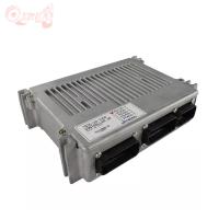 China 7835-26-1009 7835261009 Engine Computer Controller For PC200-7 ECU PC200-7 Excavator for sale