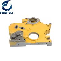 China E320B E320D E320C E323D Engine S4K C6.4 Oil Pump 2941727 294-1727 32F11-00021 for sale
