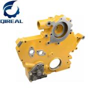 China E320B E320D E320C E323D Engine S4K C6.4 Oil Pump 2941727 294-1727 32F11-00021 for sale
