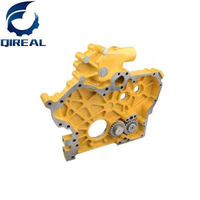 China E320B E320D E320C E323D Engine S4K C6.4 Oil Pump 2941727 294-1727 32F11-00021 for sale