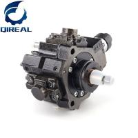 China SK130-8 SK140-8 Diesel Fuel Pump D04FR Fuel Injection Pump 32G61-00300 VA32G6100300 VA32G61-00300 0445020083 for sale