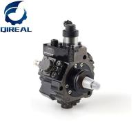 China SK130-8 SK140-8 Diesel Fuel Pump D04FR Fuel Injection Pump 32G61-00300 VA32G6100300 VA32G61-00300 0445020083 for sale