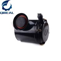 China E320B E320C E320D E325 Excavator Parts Diesel Engine Air Filter Assy 162-6201 1626201 for sale