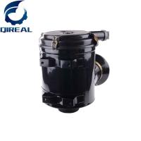 China E320B E320C E320D E325 Excavator Parts Diesel Engine Air Filter Assy 162-6201 1626201 for sale