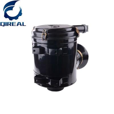 China E320B E320C E320D E325 Excavator Parts Diesel Engine Air Filter Assy 162-6201 1626201 for sale