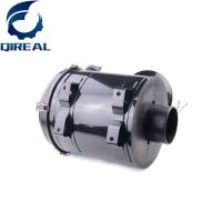 China E320B E320C E320D E325 Excavator Parts Diesel Engine Air Filter Assy 162-6201 1626201 for sale