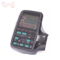 China 7834-70-6003 7834-77-3002 Monitor For PC200-6 6D95 Excavator for sale